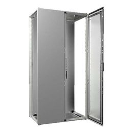 Rittal Anreih-Schranksystem 2-Tür BHT: 1000x2000x600mm VX 8006.000 (8006000)