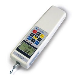 SAUTER Digitales Kraftmessgerät FH 5 ; KERN & Sohn)