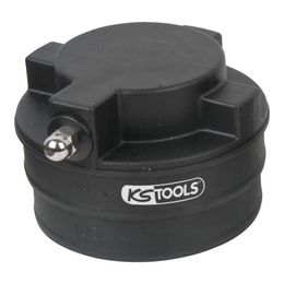 KS Tools 2-stufiger Gegenstopfen-Adapter, 31x38 mm (150.2529)