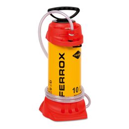 Mesto Druckwasserbehälter FERROX H20, 10 Liter (3585W)