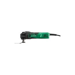 HiKOKI Multitool CV350V2 (Karton) (CV350V2W4Z)