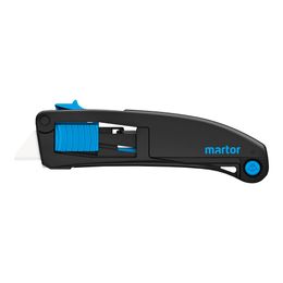Martor Sicherheitsmesser SECUPRO MAXISAFE mit Trapezklinge 1760099 (101306.17)