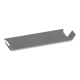 Roll Stripper-Werkzeug 200x80x2mm U-Form A (1719640)
