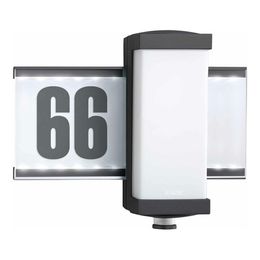 Steinel Sensoraußenleuchte L 665 LED ANT V2 (053949)