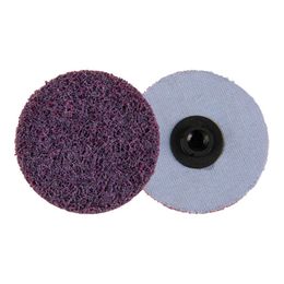 Klingspor Quickchange Disc QMC 800, L 76 , blau (295418)