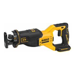 Dewalt 18 Volt Akku-S&auml;bels&auml;ge - Basisversion DCS382NT-XJ)