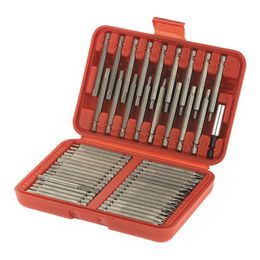 CIMCO Sicherheits-Bit-Set 114606)