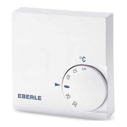 Eberle Controls Temperaturregler RTR-E 6724rw (111170751100)
