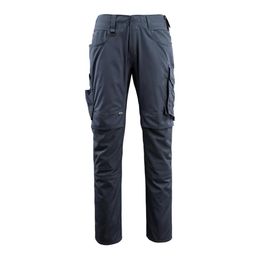 Mascot Lemberg Hose Größe 82C46, schwarzblau (16079-230-010-82C46)