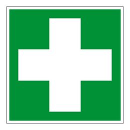 EICHNER Rettungsschild Erste Hilfe (9225-14101-015)