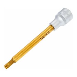 Hazet TORX® Schraubendreher-Steckschlüssel-Einsatz 992SLG-T40 T40)