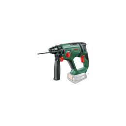 Bosch Akku-Bohrhammer UniversalHammer 18V, SDS-plus, Einzelschlagstärke 2,0 J (06039D6000)