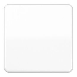 Jung Steuertaste Standard CD 1700 WW (CD1700WW)