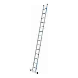 Zarges Saferstep L - LM-Stufen-Anlegeleiter 14 Stufen (41364)