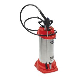 Mesto INOX SUPER EXTREME, 10 Liter (3615SE)