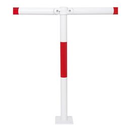 Moravia SysG Standrohr Urban 60/1000 Bp fl rw (191.10.373)