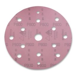 Sia Scheibe mit Loch, 1950 siaspeed Feinstkorn, 150, 15-Loch Korn 1000 ; SIA ABRASIVES (F03E005W0Y)