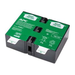 APC Batterie APCRBC123)