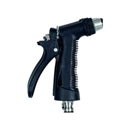 GEKA plus-Pistolen- spritzdüse MS/KS-um.,SB m. Anschlussstecker plus (46.0740.9)