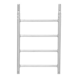 Hymer Rahmenteil aus Aluminium, 4 Sprossen (707023)