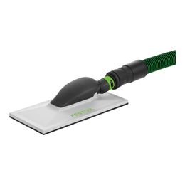 FESTOOL Schleifklotz HSK-A 115x226 (496963)