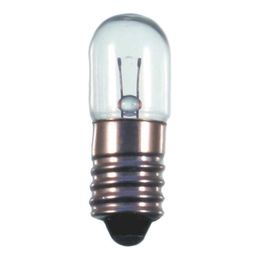 Scharnberger+Hasenbein R&ouml;hrenlampe 10x28mm E10 24V 2W 23683 ; Scharnberger & Hasenbein Elektro GmbH)