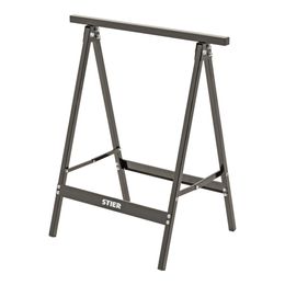 STIER Stahl Arbeitsbock 100 kg (904856)