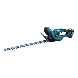 Makita DUH523RF Akku-Heckenschere, 18V, mit Akku und Ladegerät)