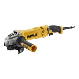 Dewalt Winkelschleifer 125 mm 1500 Watt DWE4277-QS)
