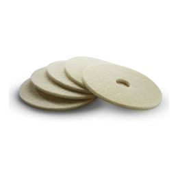 K&auml;rcher K&auml;rcher Pad, weich, beige, 330 mm (6.369-904.0)