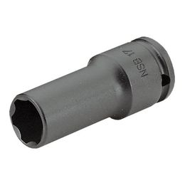 Facom IMPACT-Steckschl&uuml;ssel 1/2" konvex 15 mm (NSB.15)