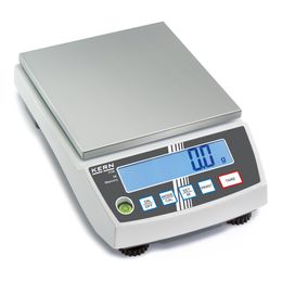 KERN Präzisionswaage PCB 10000-1 ; KERN & Sohn)