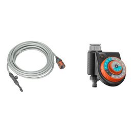 Gardena city gardening Outdoor Sprühnebel Set automatic (13137-20)