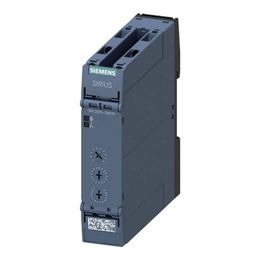 Siemens Indus.Sector Zeitrelais 27 Funktionen 3RP2505-1BW30 (3RP25051BW30)