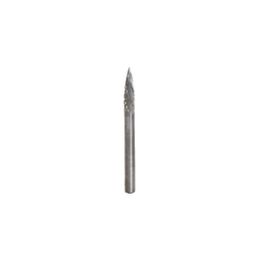 KS Tools HM Spitzbogen-Fr&auml;sstift Form G, 3mm (515.3251)