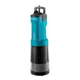 Gardena Tauch-Druckpumpe 6000/5 automatic (01476-61)