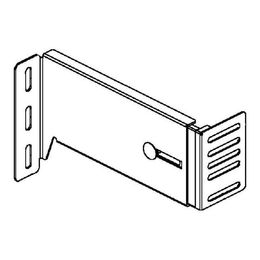 NIEDAX Befestigungskonsole GBKV 120-180)