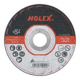 HOLEX Trennscheibe schmal Ø 115 mm (563575 115)