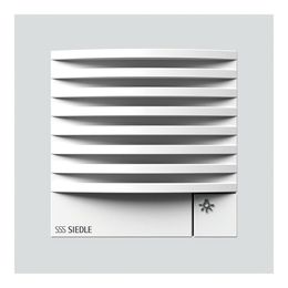 SIEDLE&Söhne Lautsprecher Modul weiss TLM 611-02 W (200036931-00)
