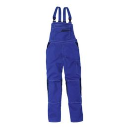 K&Uuml;BLER WORKWEAR K&uuml;bler IMAGE DRESS Latzhose kbl.blau/dunkelblau 46 ; K&uuml;bler Workwear (3347 3411-4648-46)