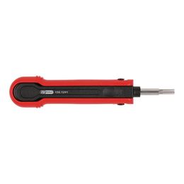 KS Tools Kabel-Entriegelungswerkzeug für Rundstecker und Rundsteckhülsen 2,5mm (150.1291)