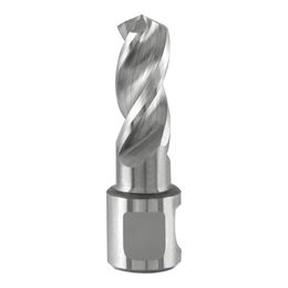 Ruko Solid 3S HSS Vollbohrer mit Weldonschaft (3/4) Ø 15 mm, 1081215)