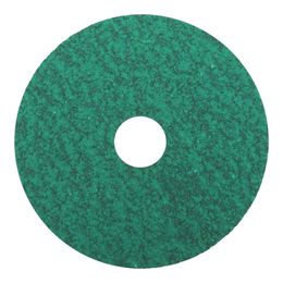 Klingspor Fiberscheibe CS 570, LxB 115X22, Korn 120, 10 (204802)