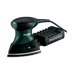 Metabo Multischleifer FMS 200 Intec Kunststoffkoffer (600065500)