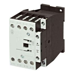 Eaton Schütz 4p. 20A/AC-1, DC DILMP20(24VDC) (276985)