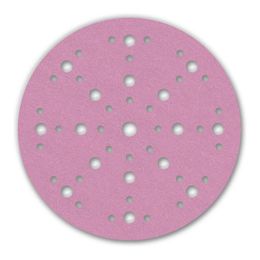 Sia Scheibe mit Loch, 1950 siaspeed, 150, 49-Loch Korn 150 ; SIA ABRASIVES (F03E0079TC)