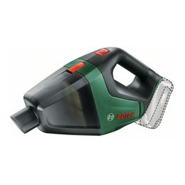 Bosch Akku-Handstaubsauger UniversalVac 18 (06033B9102)