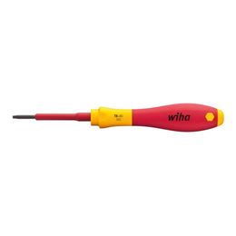 wiha Schraubendreher SoftFinish® electric TORX® T8 x 60 mm (00881)