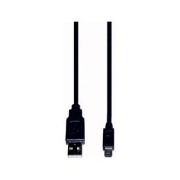 E+P Elektrik USB 2.0 Kamerakabel 1,5m CC534 ; e + p Elektrik (000093250000)