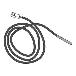 Vaillant VR 11 Kollektorf&uuml;hler f&uuml;r 2 Kollektorfeld (306788)